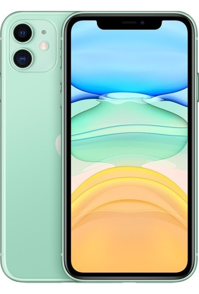 İkinci El iPhone 11 64 GB (12 Ay Garantili)