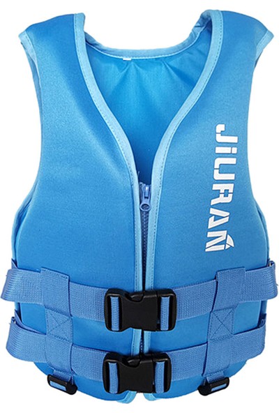 Blesiya Crotch Sapanlar ile Premium Nefes Yelek Tekne Kayak Yaşam Yelek (Yurt Dışından)