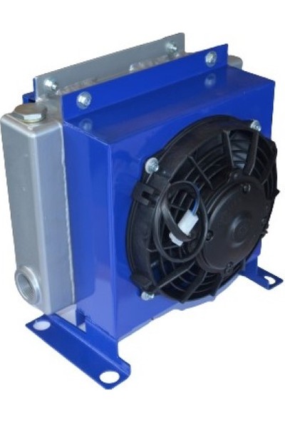 E-hidron Hidrolik Yağ Soğutucu Fan – 2025K E-hidron Hidrolik Yağ Soğutucu Fan – 2025K