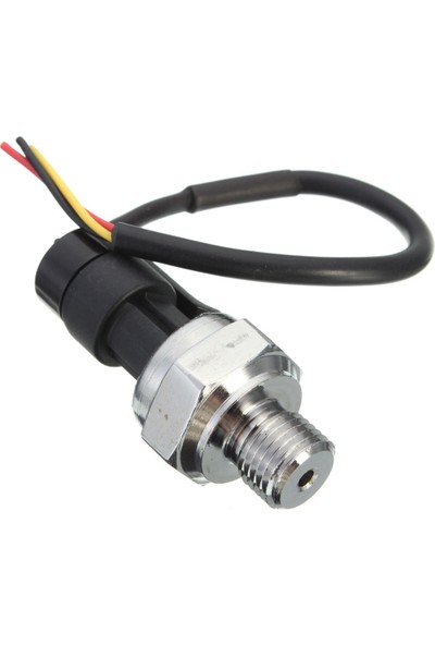 Otosen Bosch 0281006059 Basınc Sensoru Skoda Fabıa 1.4 Tdı 14 Porsche Panamera 3.0 D 14