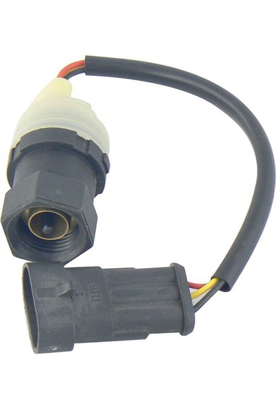 Otosen Bosch 0265006688 Hız Sensoru Arka Ducato 94 Otosen Bosch 0265006688 Hız Sensoru Arka Ducato 94