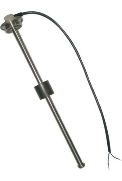 Otosen Bosch 0986580421 Yakıt Depo Samandırası C4 Iı Ds4