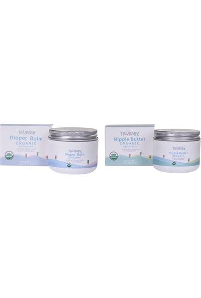 Trukid 2li Bakım Seti Pişik-Göğüsucu