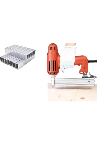 Kl KLZ40N Zımba Teli 40 mm Paket 2000 Adet Kl KLZ40N Zımba Teli 40 mm Paket 2000 Adet