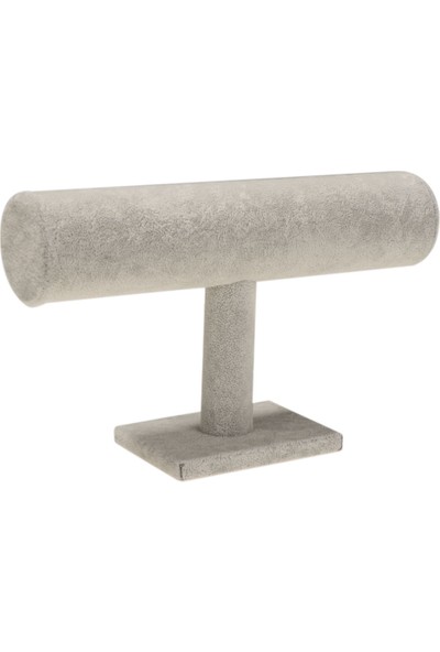 Blesiya T-Bar Takı Bilezik Kolye Bileklik Izle Ekran Standı Tutucu (Yurt Dışından)