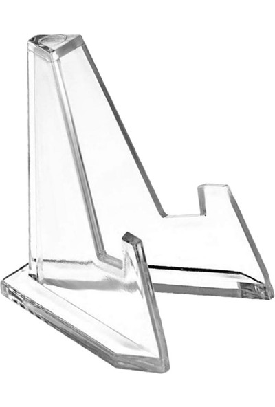 Strade Store Küçük Akrilik Para Ekranı Madalyonlar Için Şövale Tutucu Standları Cep Saatler 68MM Strade Store Küçük Akrilik Para Ekranı Madalyonlar Için Şövale Tutucu Standları Cep Saatler 68MM