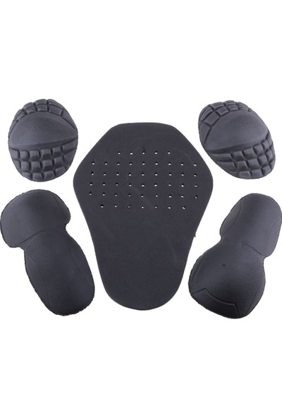 Strade Store Omuz Dirsekler Için Yarış Koruyucu Pad Anti Güz Motosiklet Koruyucu Strade Store Omuz Dirsekler Için Yarış Koruyucu Pad Anti Güz Motosiklet Koruyucu