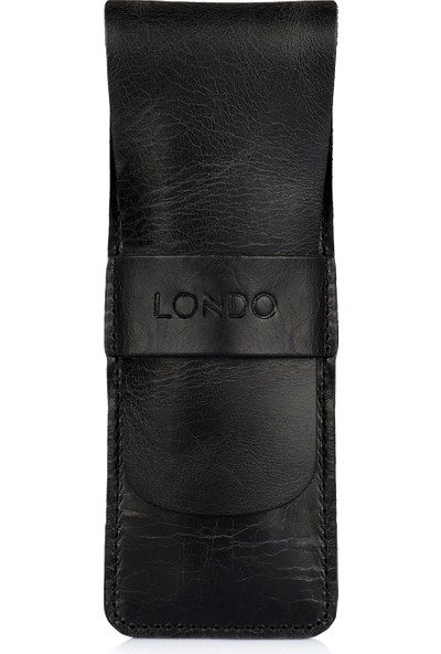 Londo Hakiki Deri Kalemlik Londo Hakiki Deri Kalemlik