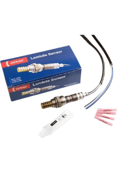 Dizayn Auto Garage 1.4 Ies Oem Denso Oksijen Sensörü