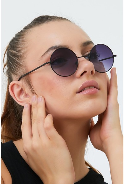 Modalucci Yeni Sezon Unisex Güneş Gözlüğü Modalucci Yeni Sezon Unisex Güneş Gözlüğü