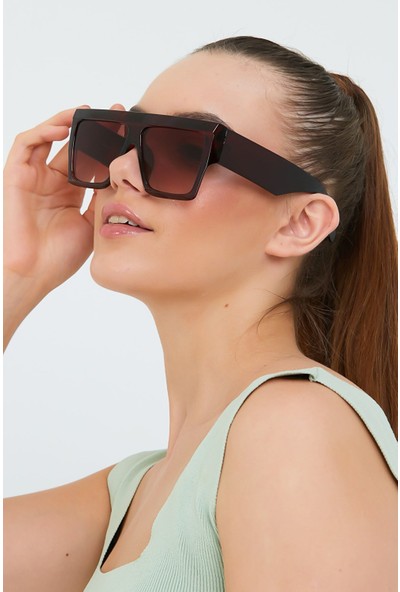 Modalucci Yeni Sezon Kadın Güneş Gözlüğü Modalucci Yeni Sezon Kadın Güneş Gözlüğü
