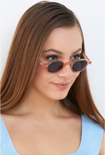Modalucci Yeni Sezon Unisex Güneş Gözlüğü Modalucci Yeni Sezon Unisex Güneş Gözlüğü