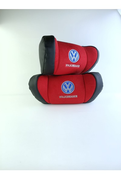 Denden Wolksvagen 5d Ortapedik Oto Boyun Yastığı