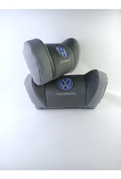 Denden Wolksvagen 5d Ortapedik Oto Boyun Yastığı