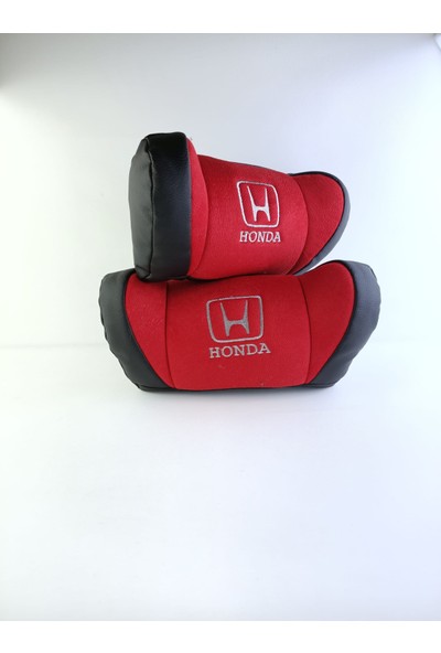 Denden Honda Oto Ikili Boyun Yastığı