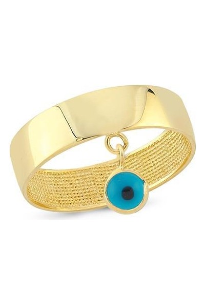 Pirnus Diamond - Yüzük - 14 Ayar Altın - Gramı : 2.00