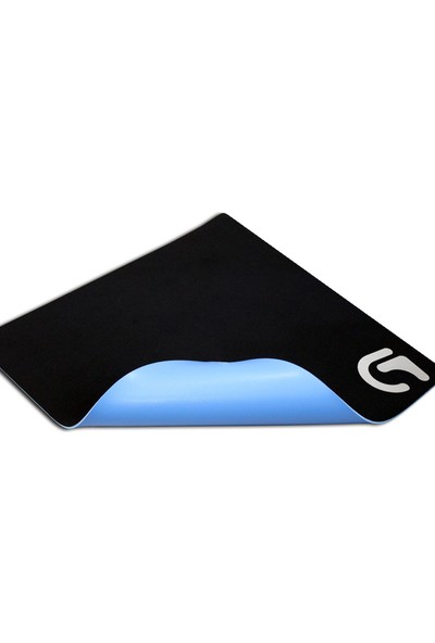 Logitech G Mavi Taban 40X30 Oyuncu 3 mm Gaming Mousepad Logitech G Mavi Taban 40X30 Oyuncu 3 mm Gaming Mousepad