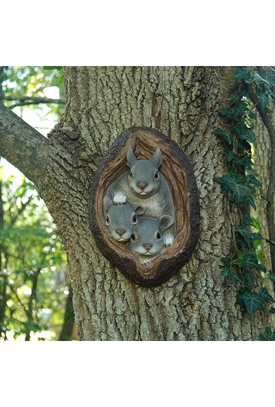 Charge Sincap Ağaç Süsü