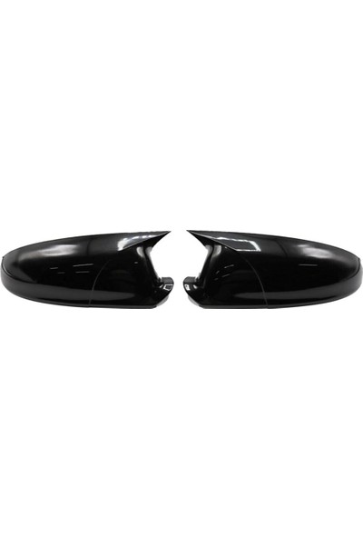 Dno Skoda Octavia 2013 - 2020 Yarasa Ayna Kapağı ( Piona Black ) Dno Skoda Octavia 2013 - 2020 Yarasa Ayna Kapağı ( Piona Black )