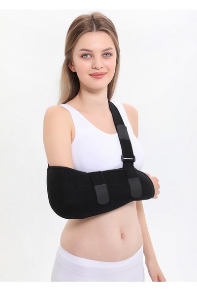 Supportline Kol Askısı Lüx