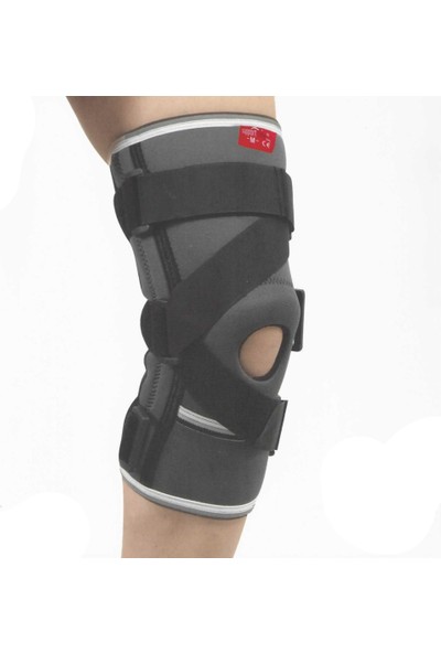 Supportline Ön Çapraz Bağ ve Ligament Destekli Dizlik Supportline Ön Çapraz Bağ ve Ligament Destekli Dizlik
