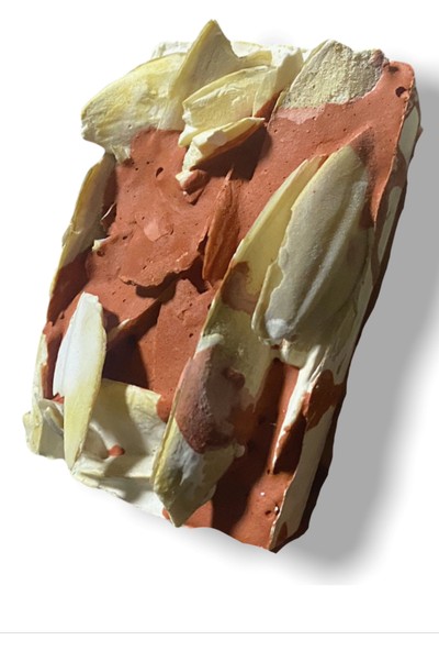 mnö MAMMAMİA mix Kalamar Bombası Ekstra Killi (Kalamar Kemikli Killi Blok)