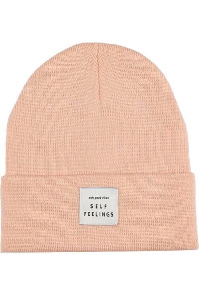 Polaris Pembe Basic Bere-W 1pr Pembe Kadın Bere