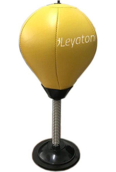 Leyaton Ball Masa Üstü Pencikbol Boks Topu Leyaton Ball Masa Üstü Pencikbol Boks Topu