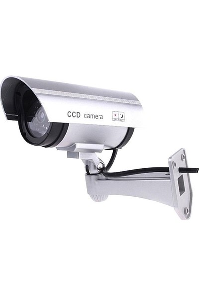 Sevram Sahte Caydırıcı Kamera (Gece Görüşlü Görünümlü) Sevram Sahte Caydırıcı Kamera (Gece Görüşlü Görünümlü)