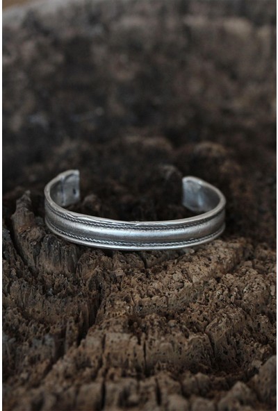 Hayalimkapimda Erb Otantik Erkek Bileklik