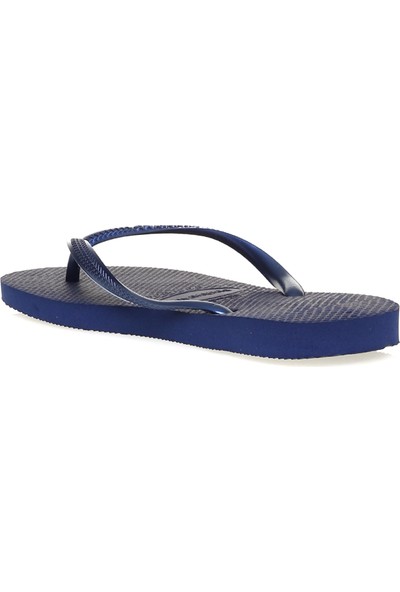 Havaianas Plaj Terliği, 37-38, Lacivert