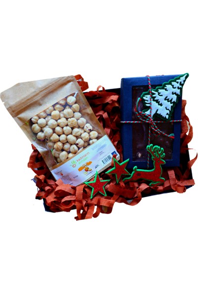 Kadınların Elinden 2'li Yılbaşı Paketi Kadınların Elinden 2'li Yılbaşı Paketi