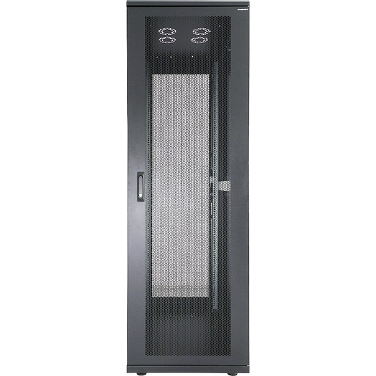 Canovate 42U 600X1000MM 19'' Dikili Tip Server Rack Kabinet Fiyatı