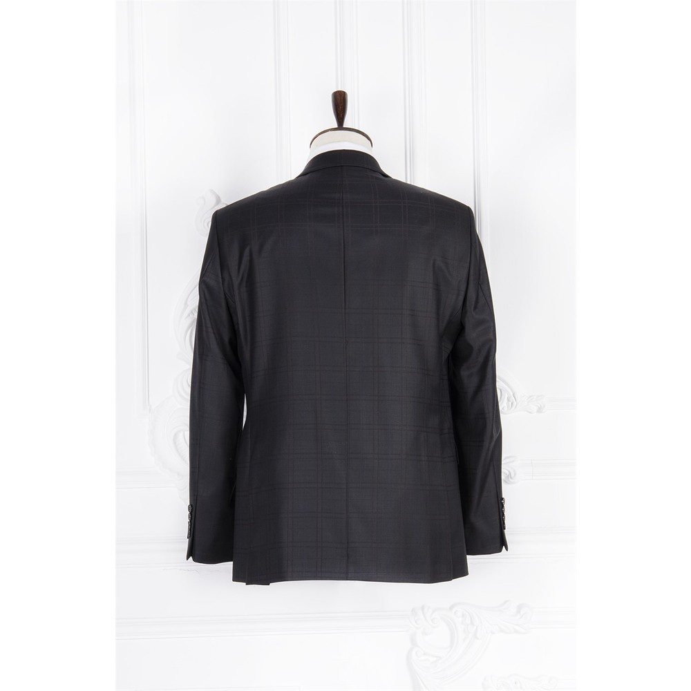 Paco Romano Erkek Regular Fit Mono Yaka Siyah Takım Elbise Fiyatı