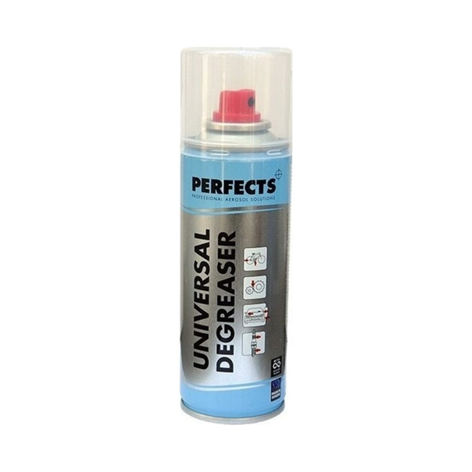 Perfects Perfect Yağsız Sprey Perfect Universal Degreaser Fiyatı