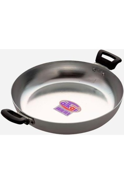 Alkar Alüminyum Yumurta Sahanı 8