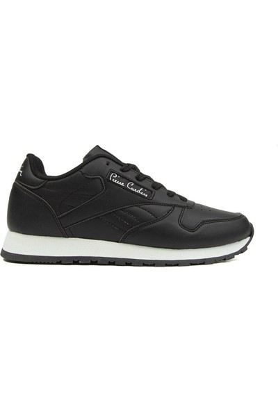 Pierre Cardin Günlük Kadın Sneaker Spor Ayakkabı Siyah Beyaz PC-30544 V1 Pierre Cardin Günlük Kadın Sneaker Spor Ayakkabı Siyah Beyaz PC-30544 V1