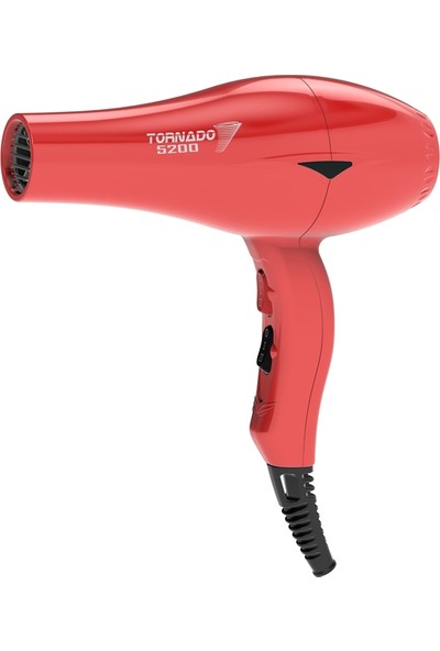 Hector Tornado 2400 W Fön Makinesi Hector Tornado 2400 W Fön Makinesi