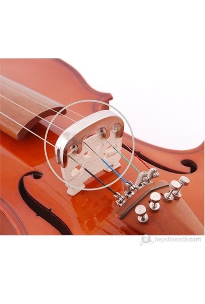 Keman Susturucusu Gold