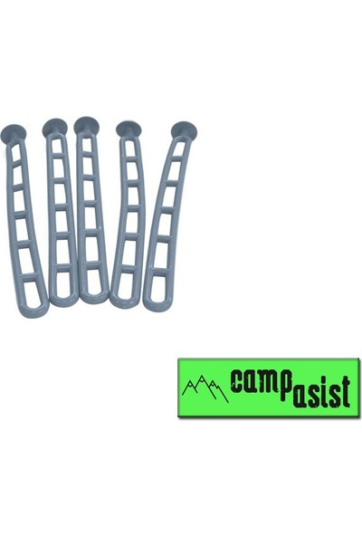 Campasist Çadır /tente Tansiyon Bandı 23.5cm x 2cm