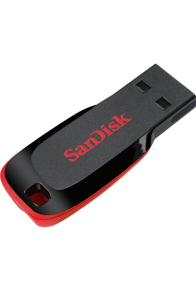 Sandisk Cruzer Blade 32 GB Flash Disk Sandisk Cruzer Blade 32 GB Flash Disk