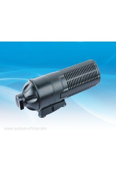 Sunsun CUP-609 Uv Filtre 9 W