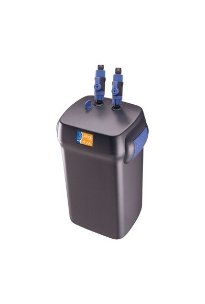 Jebao 818 Dış Filtre 1.200LT/H Jebao 818 Dış Filtre 1.200LT/H