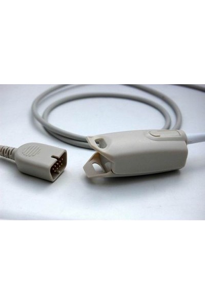 Nihon Kohden Reusable Pulse Oksimetre Probu S0005B-S Nihon Kohden Reusable Pulse Oksimetre Probu S0005B-S