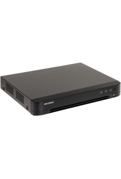 Hikvision IDS-7216HQHI-M1/S 16 Kanal Dvr Kayıt Cih Hikvision IDS-7216HQHI-M1/S 16 Kanal Dvr Kayıt Cih