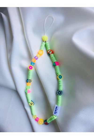 Seda Accessories Telefon Askısı