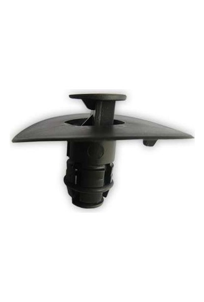 Heropar Mercedes W202 Kriko Yan Kapağı 2029970186