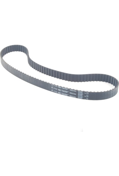 Heropar Bmw M20 Motor Contitech Triger Kayışı 11311717215 Heropar Bmw M20 Motor Contitech Triger Kayışı 11311717215