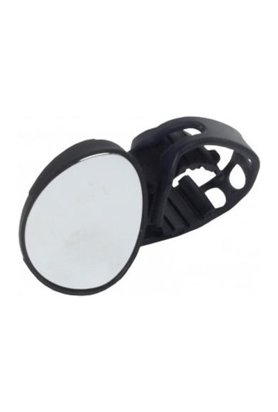 Zefal Spy Bisiklet Aynası Kelepçeli