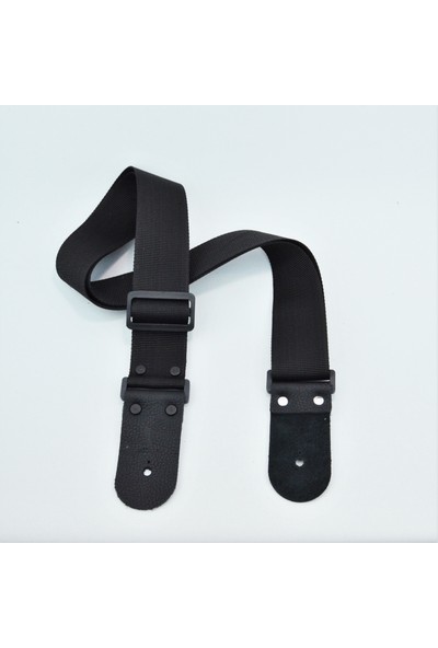 Medusa Straps Basic-V Model Gitar Askısı